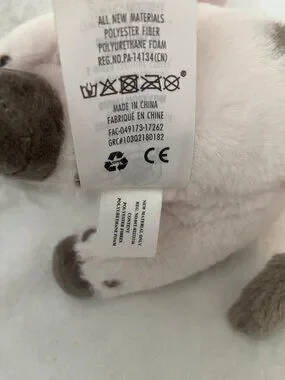 Disney | Toys | Disney Moana Pua Pig Plush Animal Stuffed Toy | Poshmark